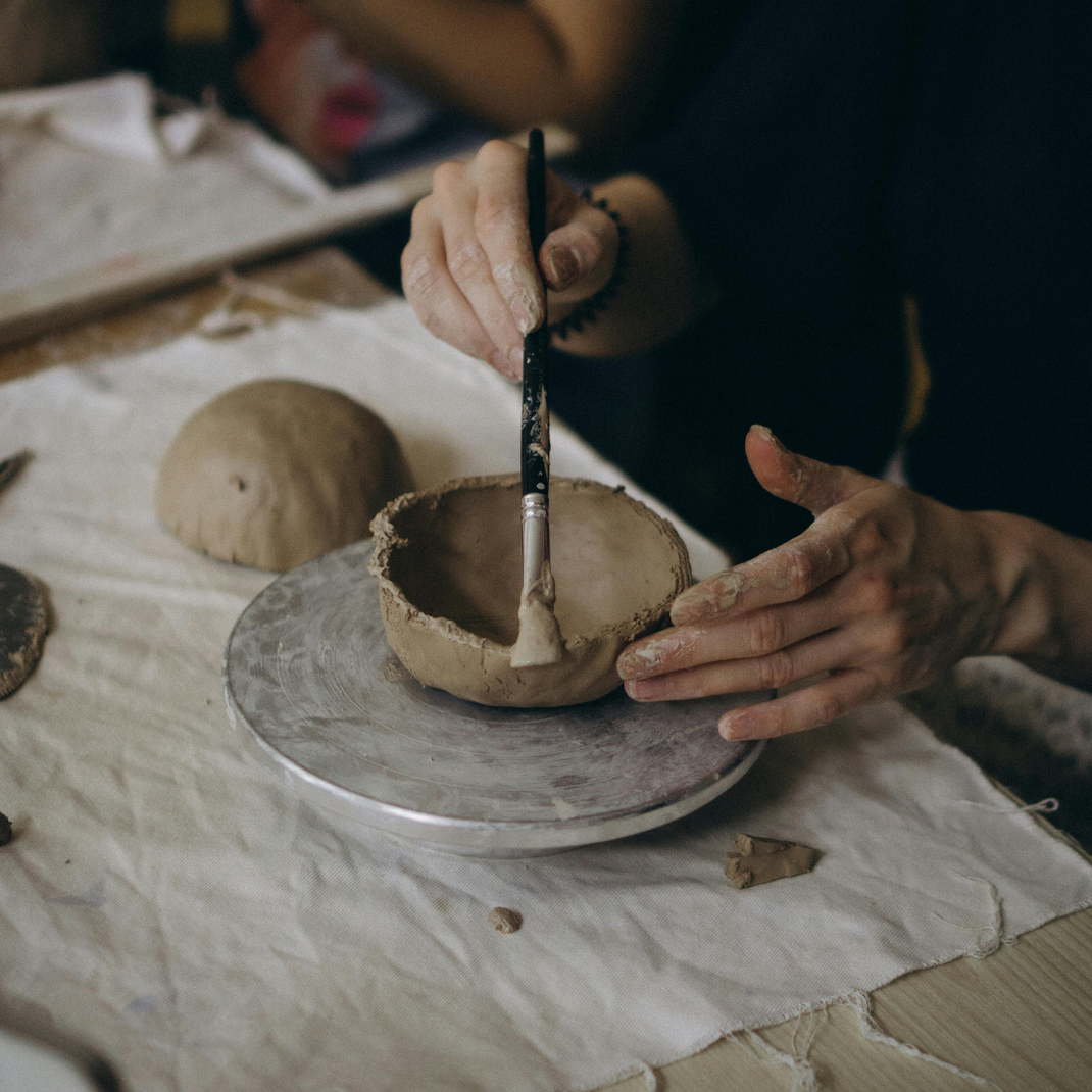 The Pottery Studio – Pottery Studio LDN